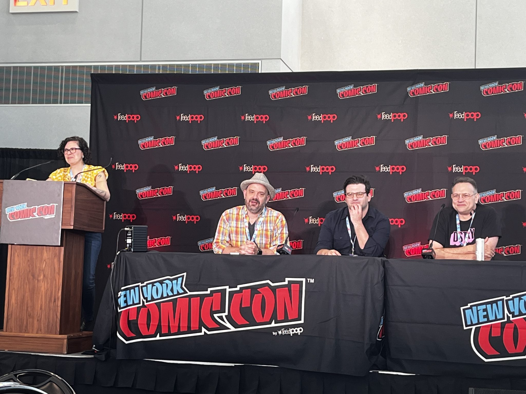 Upcoming Educational Opportunities – ComicsPROgress